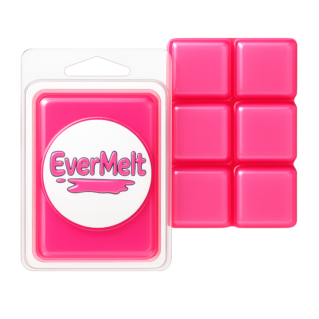 Snow Angel Gel Wax Melt – EvermeltUK