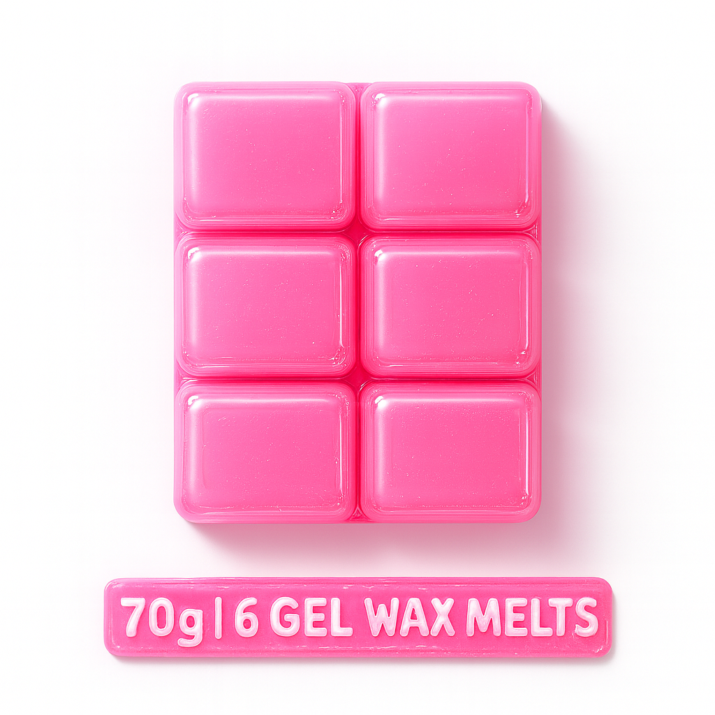 Snow Angel Gel Wax Melt – EvermeltUK