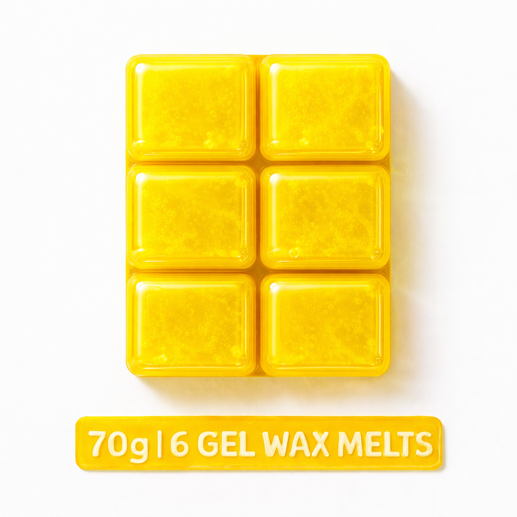 Lemon Sherbet Gel Wax Melt – EvermeltUK