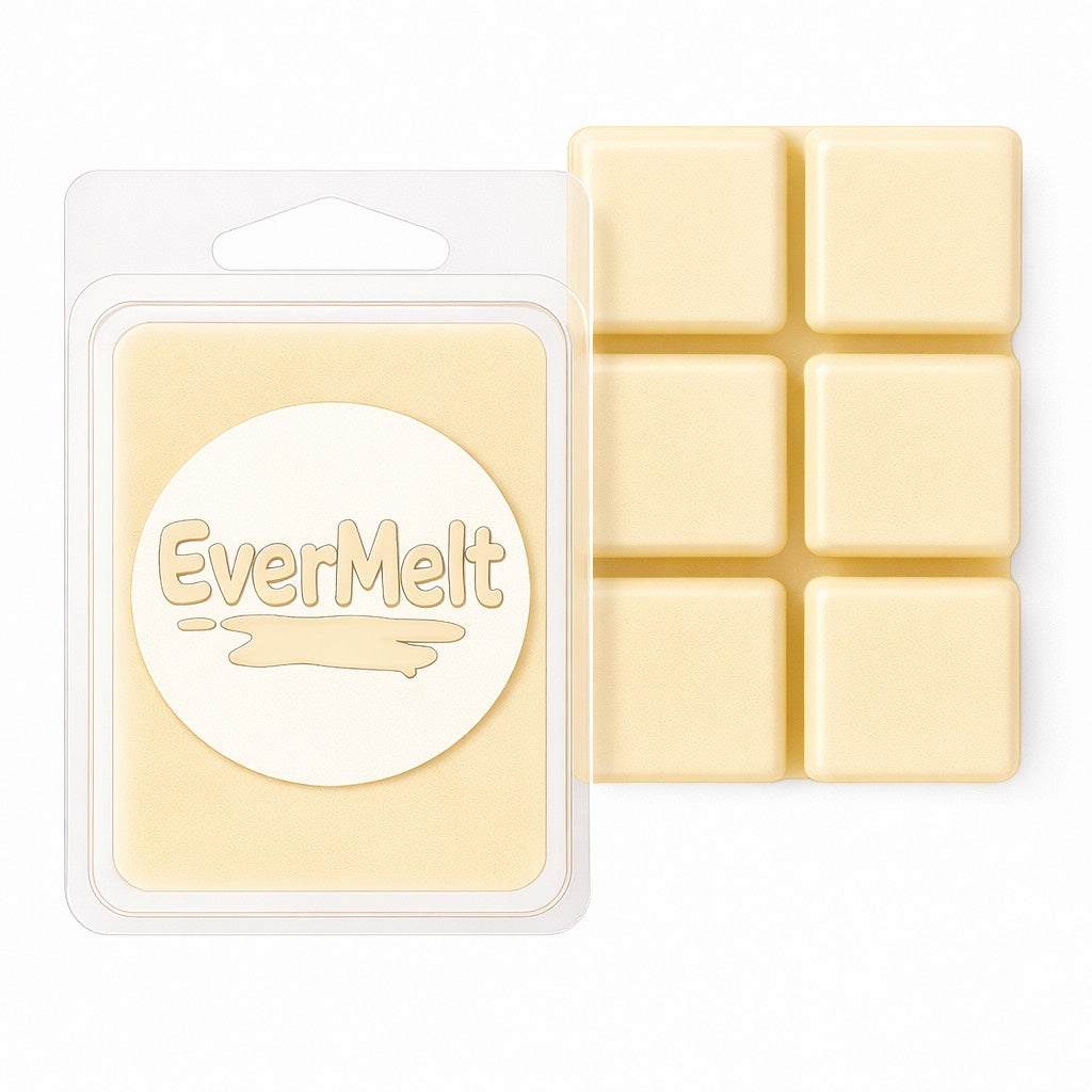 Baby Powder Soy Wax Melt – EvermeltUK